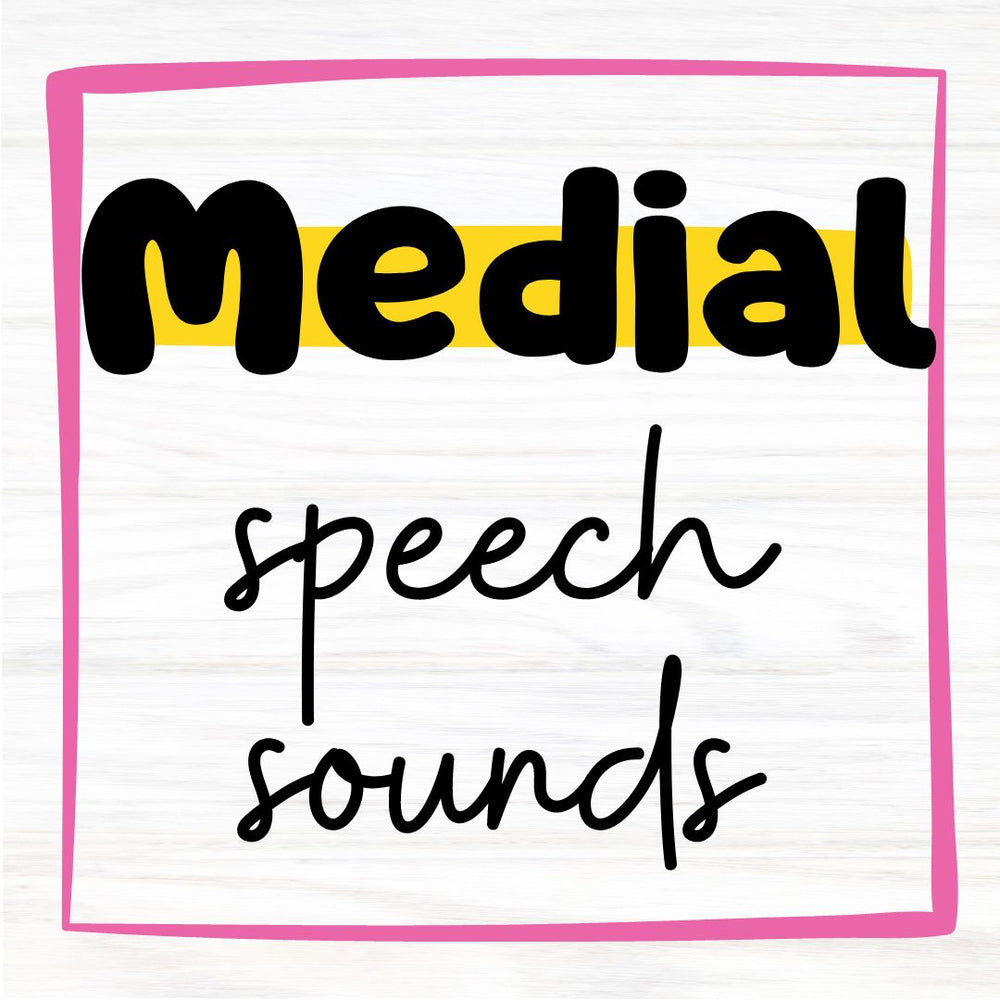 Resourceible - Speech Therapy Resources for Therapist and Teachers