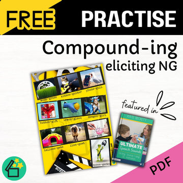 Eliciting Speech Sounds Free PDF – Resourceible