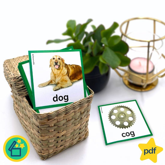 Minimal Pairs D and K | Speech Therapy Activities | pdf – Resourceible