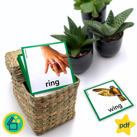 Minimal Pairs R and W | Speech Therapy Activities | pdf – Resourceible