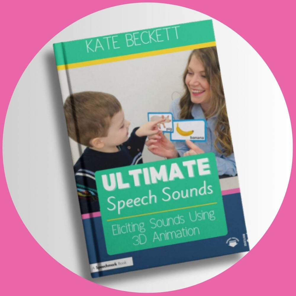 Speech Therapy Resources for SLPs | PDF instant download – Resourceible
